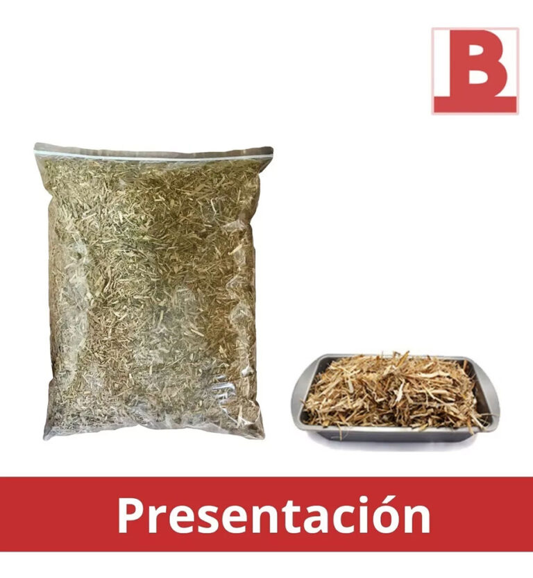 Cama Sanitaria, Rastrojo De Maíz Picado 12 Litros Bioinvert – Bioinvert ...